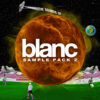 THE SOUNDS OF blanc: Volume 2 - blanc